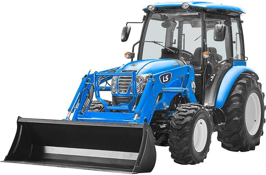 LS Tractor MT342H Front Loader (LL4106) – Stewart's Power Equipment