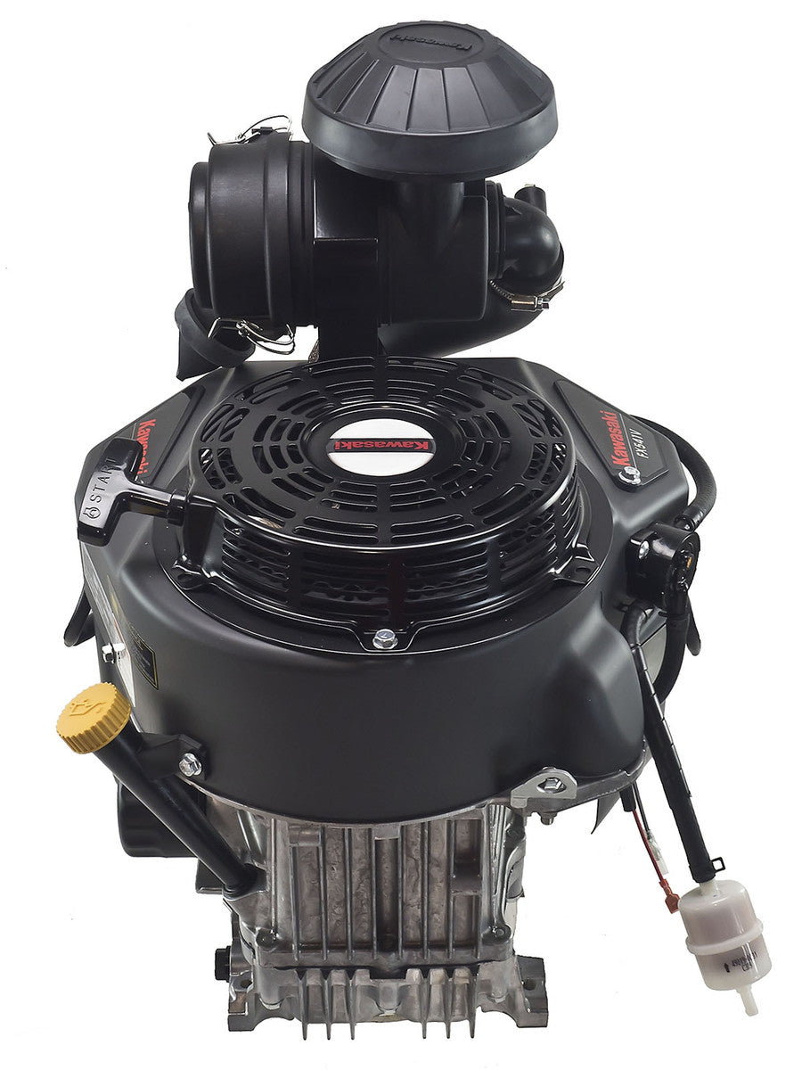 FX541V-DS01S Vertical Engine – Stewart's Power Equipment