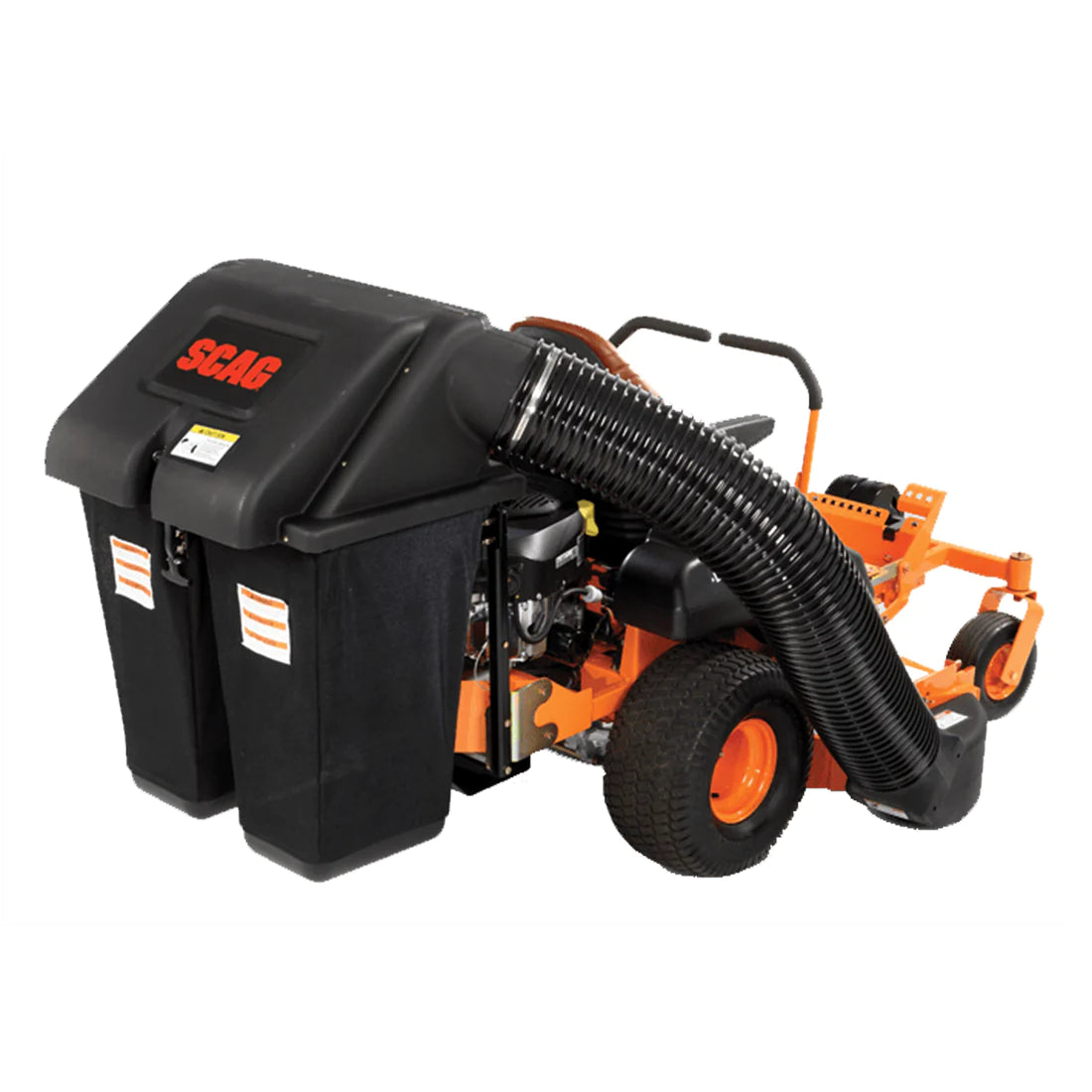 901L Scag Lawnmower Bagger – Stewart's Power Equipment