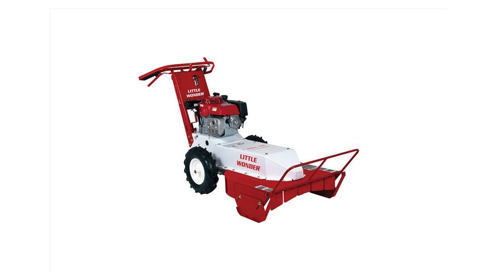 2024 Little Wonder Hydro Brush Cutter 5127-22-01 – Stewart's Power ...