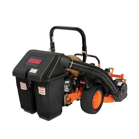 Scag 2 Bag Catcher 901G – Stewart's Power Equipment