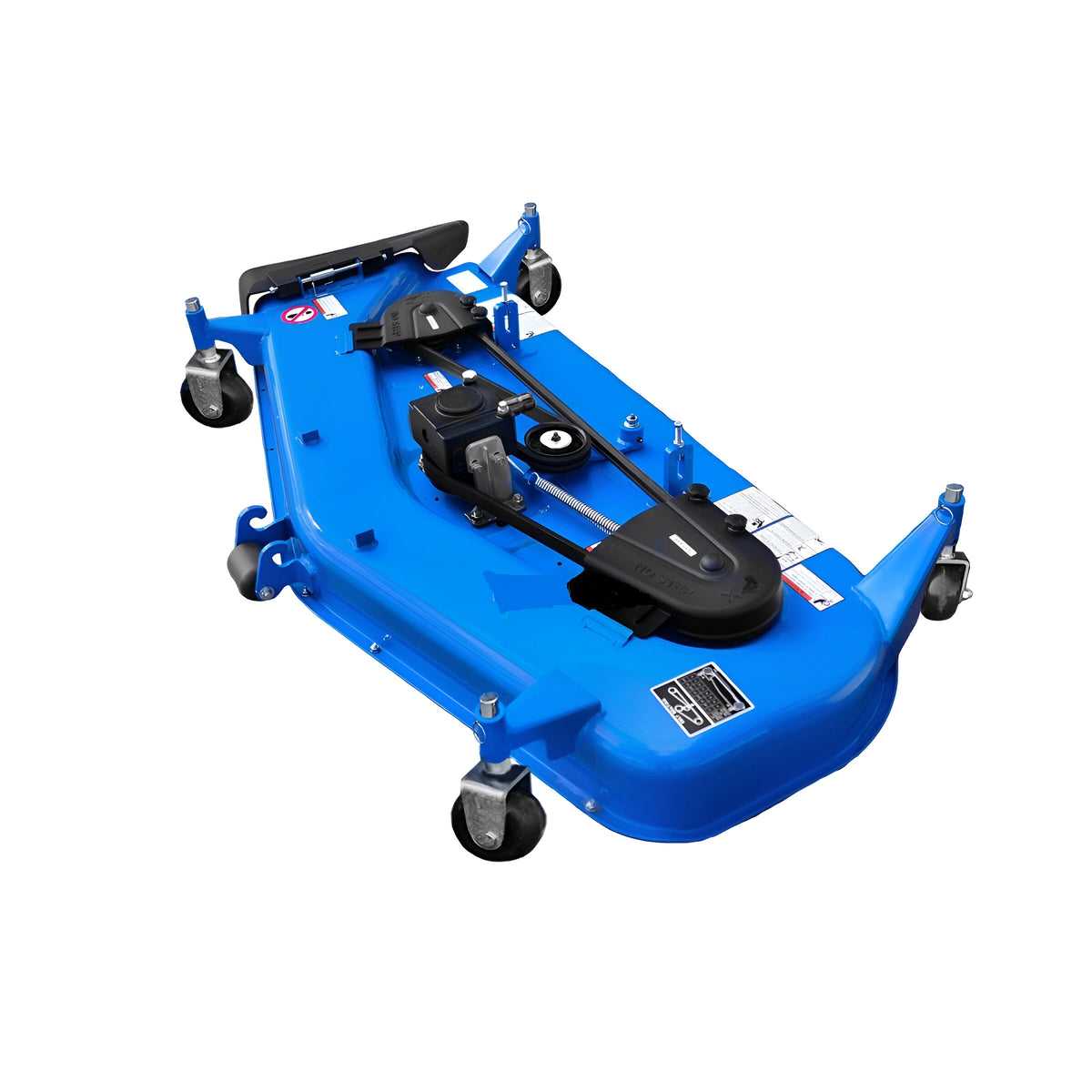 LM1160 LS Tractor Mid-Mount Mowers – Stewart's Power Equipment