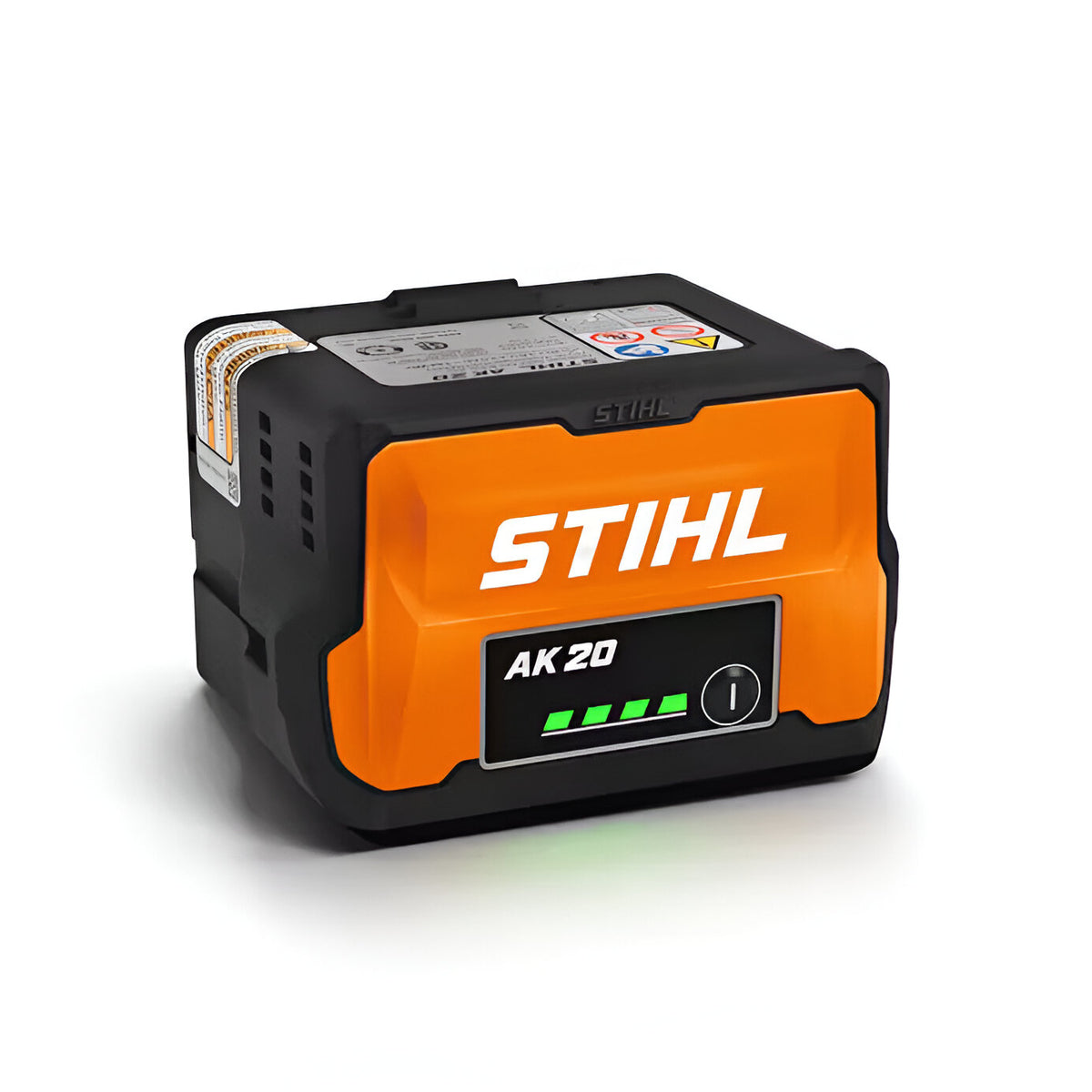 STIHL® AK 20 Lithium-Ion Battery – Stewart's Power Equipment