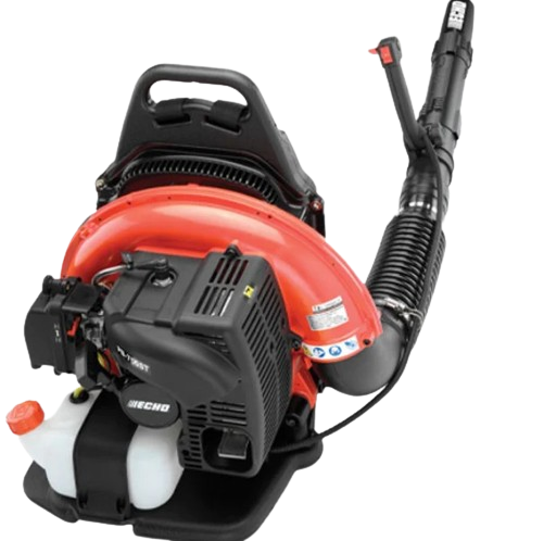 ECHO PB‑755ST – Backpack Blower | 63.3cc 2‑Stroke Engine – Stewart's ...