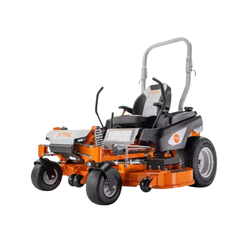 STIHL® RZ 552 MOWER W/ 52" DECK - B&S 27HP – Stewart's Power Equipment